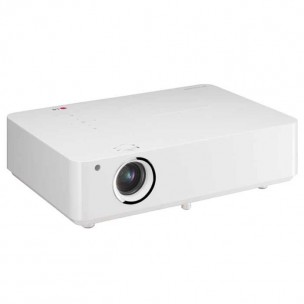 LG BG630 Business Wireless Projector - Sean Electromec